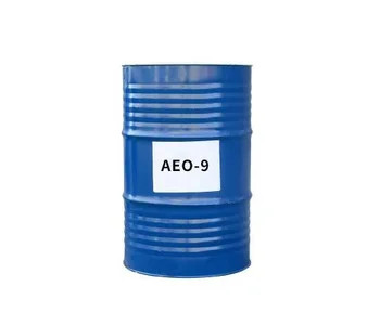 Hot Sale Polyoxyethylene Lauryl Ether Surfactant Aeo-9 Fatty Alcohol Ethoxylate Aeo9 - Buy 1.aeo ...