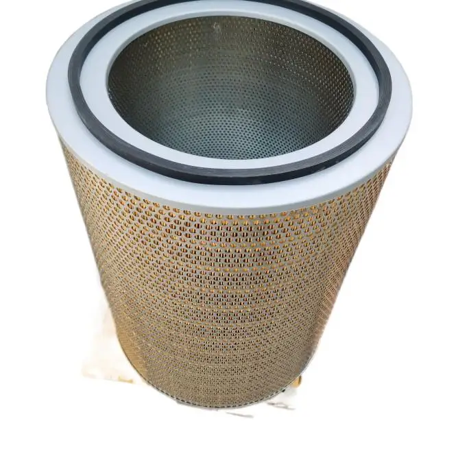 Atlas Copco Air Compressor Filters - High Precision & Durability