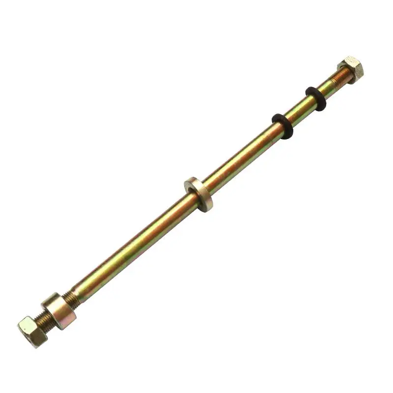 OEM No. 7209157 Engine Fixing Bolt for M72 R71 CJK750 24HP 32HP 12V ...