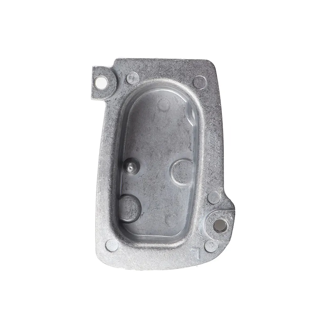 Auto Parts Led Angel Eyes Led Module Left Side For Audi A3/s3 8v0 998 ...