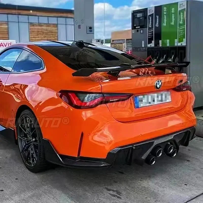 For BMW E90 E92 E93 F30 F32 F80 F82 G20 G30 G80 G82 G22 G26 Universal ...