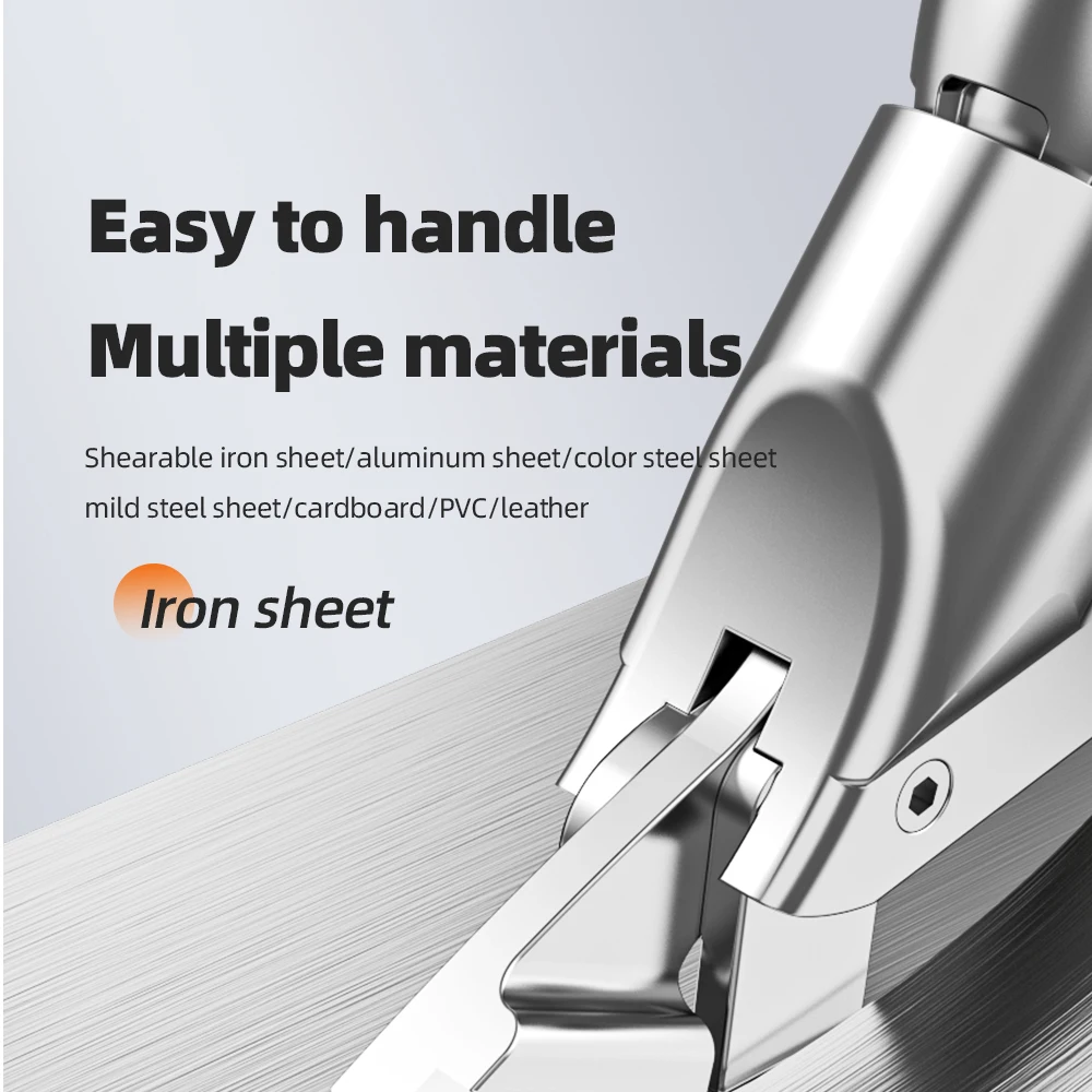 Nanwei 380n.m Straight Curve Clipping Variable Speed Lithium Electric ...