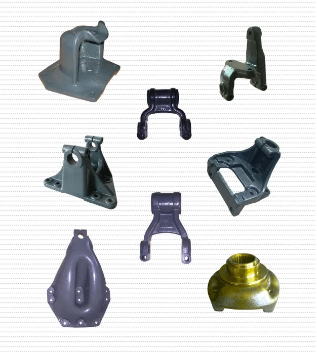 Truck Body Pad Leaf Spring Hanger Bracket Shackle 95*85*32mm For ...