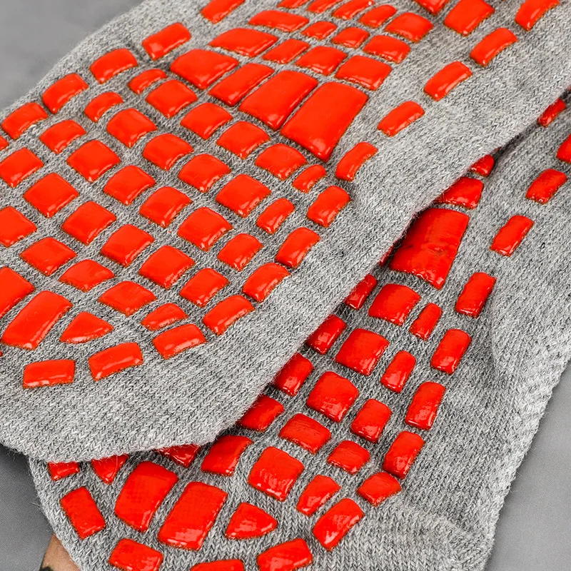 Wholesale Customized Adult Kids Athletic Sports Non Slip Indoor Jump ...