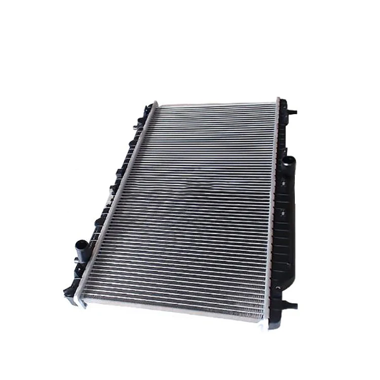 Pièces De Voiture Ac Condenseur Radiateur A21-1301110 Pour Chery A5 ...