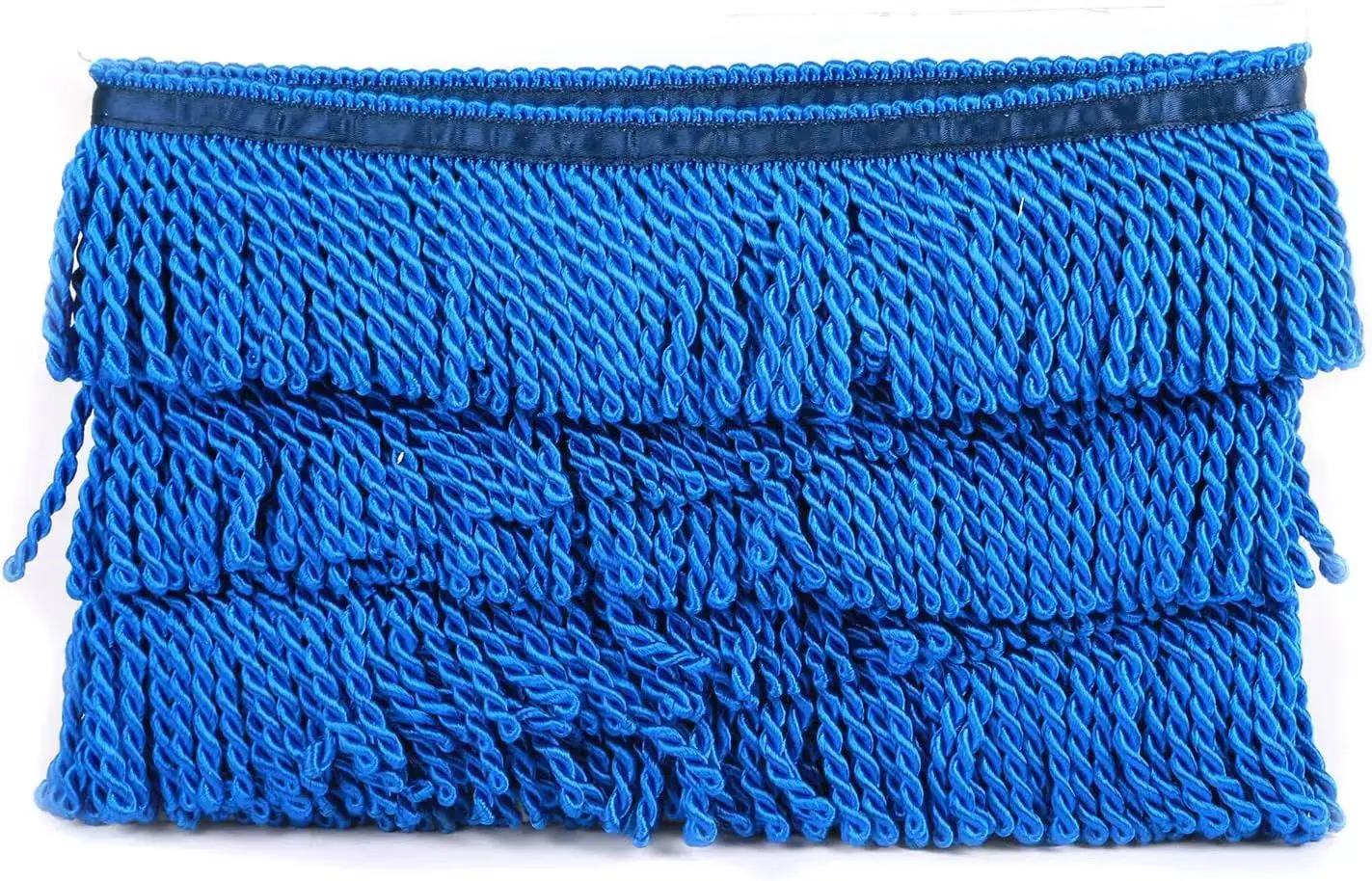 Wholesale Hebrew Israelite Fringes - Decorative Trims