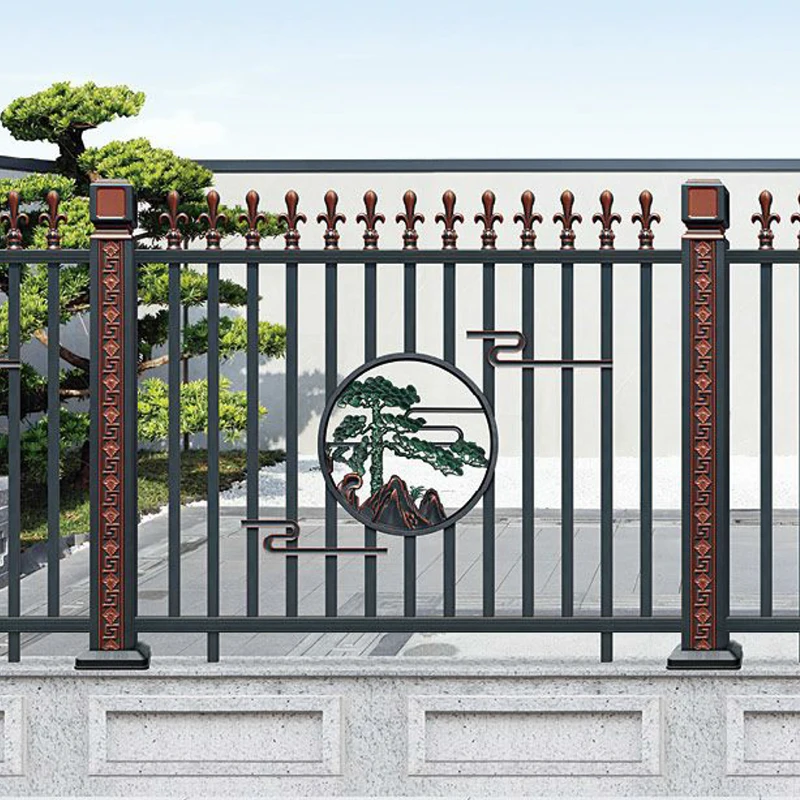 Alibaba.com: Chinese Factory Modern House Retractable Compound Wall ...