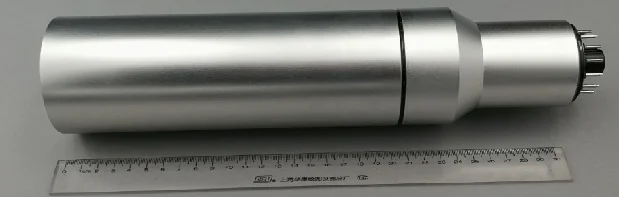 BGO Scintillation Crystal/detector - High Accuracy & Custom Support