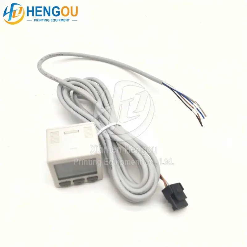 High-Precision Digital Pressure Switch for ISE20A-R-M5-J| Alibaba.com