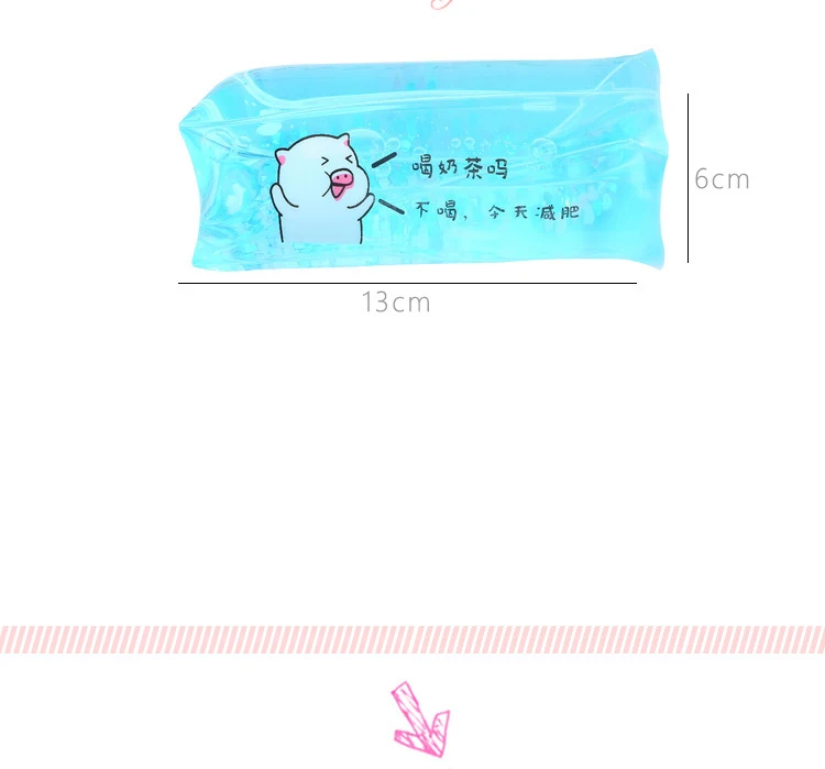 Squishy Water Snake Fidget Toy for Sensory Play & Relaxation - OEM ...