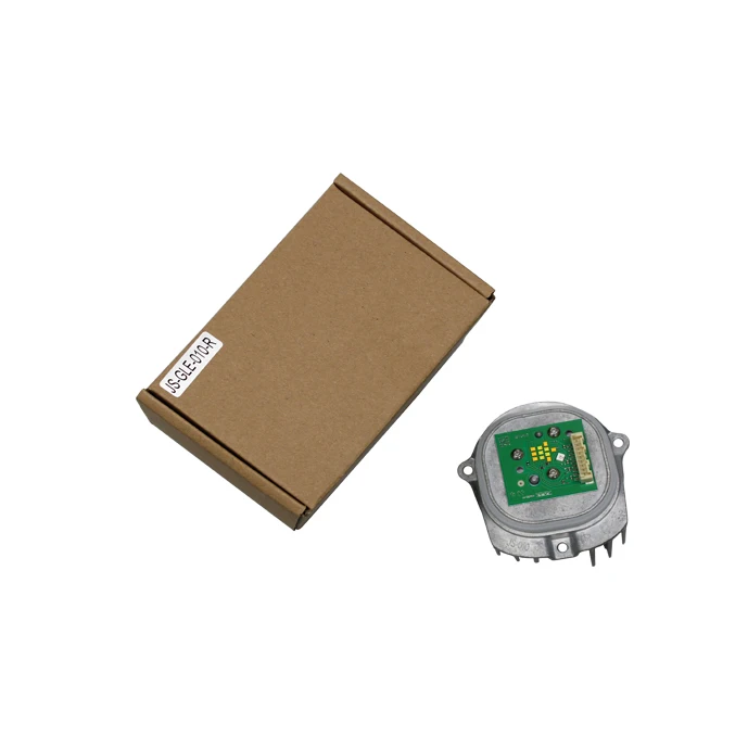 New LED Headlight Module Controller for W292 W156 W246 W218 W166 CLS ...