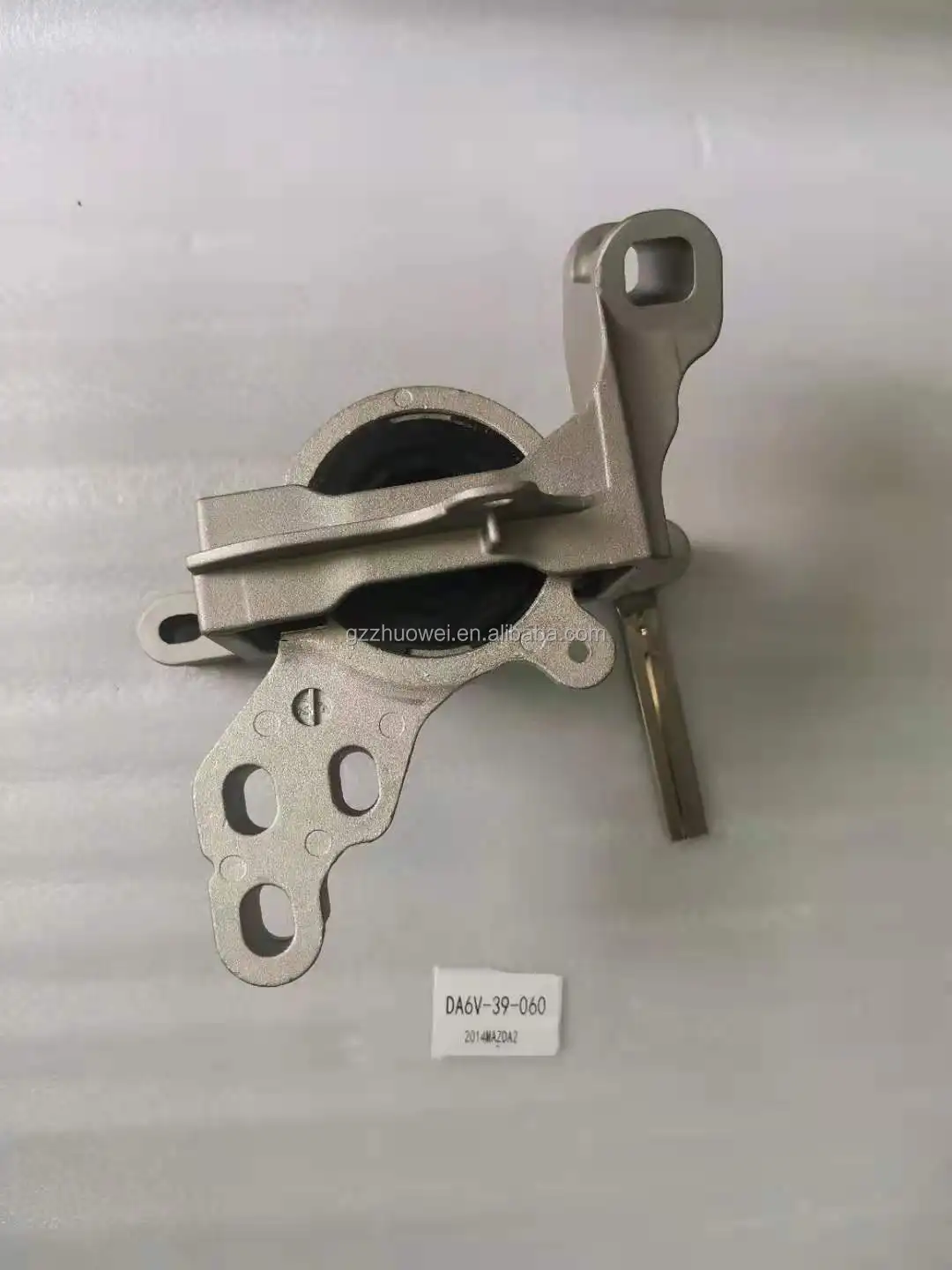 Excellent Quality Auto Spare Parts Right Side Engine Mount for Mazda 2 ...