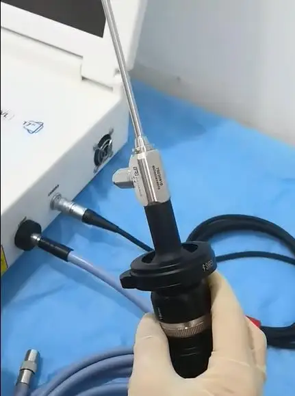 17'' Portable Hd Medical Endoscope Surgical Camera For Scope Endoscope ...