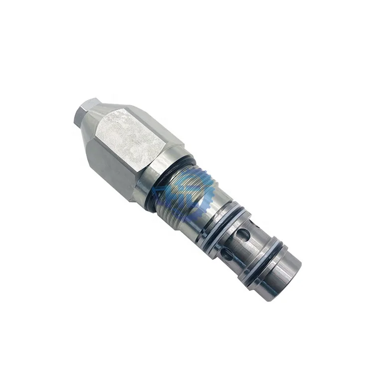 Cartridge Counter Balance Check Valve 25/207300 25/221791 For Jcb ...