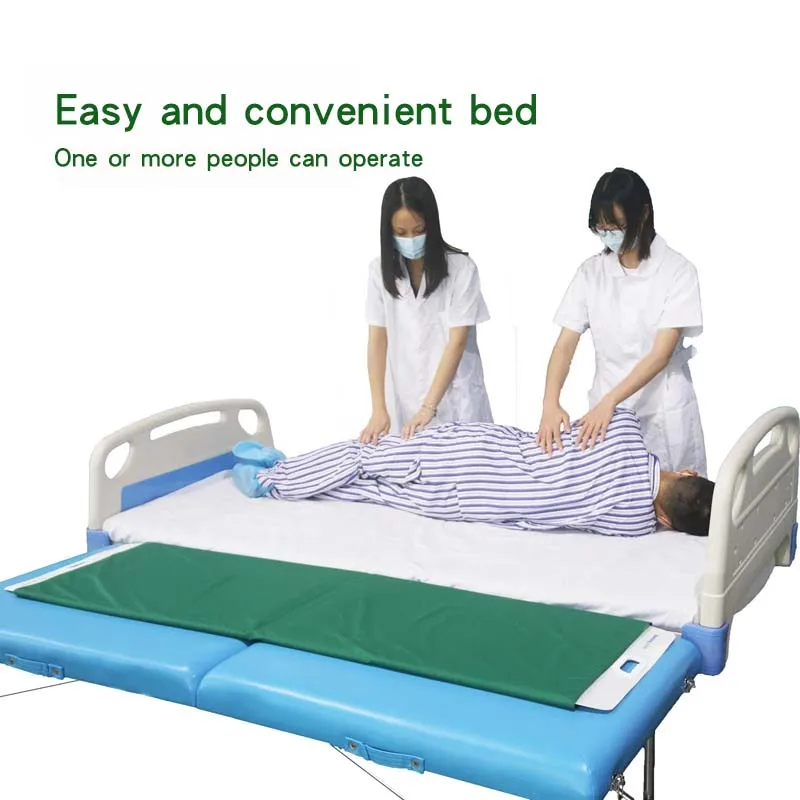 Home Care Patient Board Transfer Roller - Bioway BHH-GCY-01