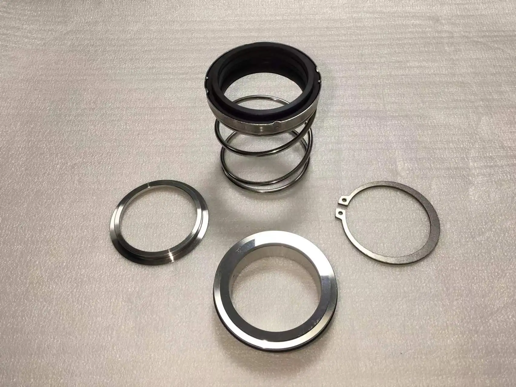 Ingersoll Rand Compressor Oil Seal 35593508 - Buy Shaft Seal,Mechanical ...