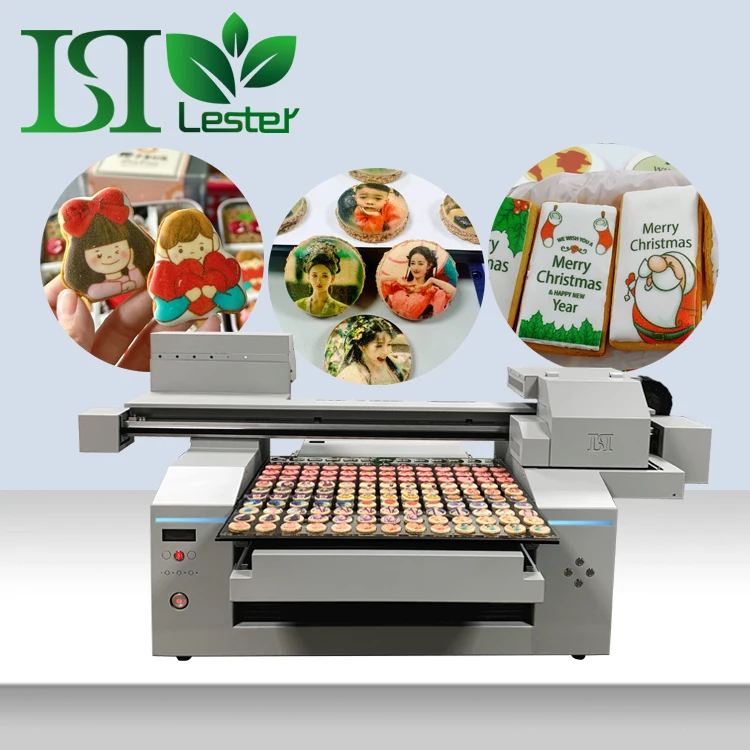 LSTA1A2-F34 New Food Colouring Printer Food Printing Printer Machine ...