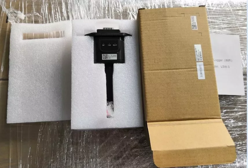 Deye Hybrid Solar Inverter Sun-5k-sg01lp1-eu/us Sun-8k-sg01lp1-us/eu 3 ...