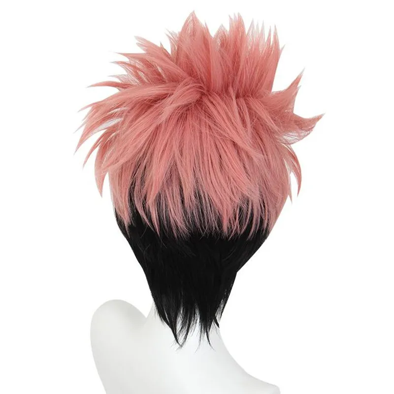 Jujutsu Kaisen Ryomen Sukuna Cosplay Costume Kimono Suit Halloween ...