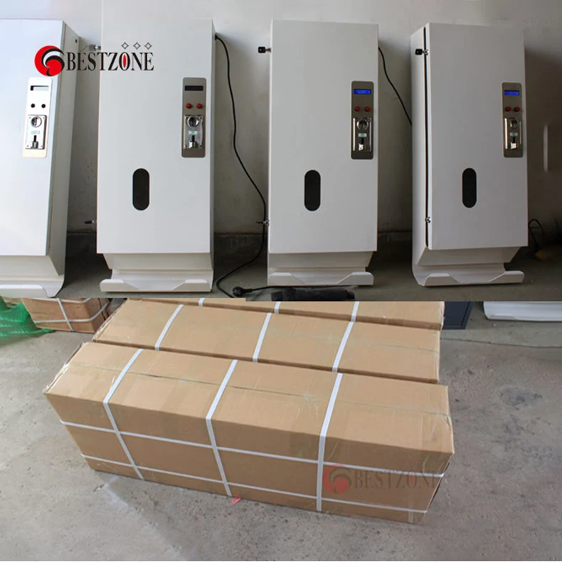 Prinlges Automatic Dispenser Potato Chips Vending Machine Crisps ...