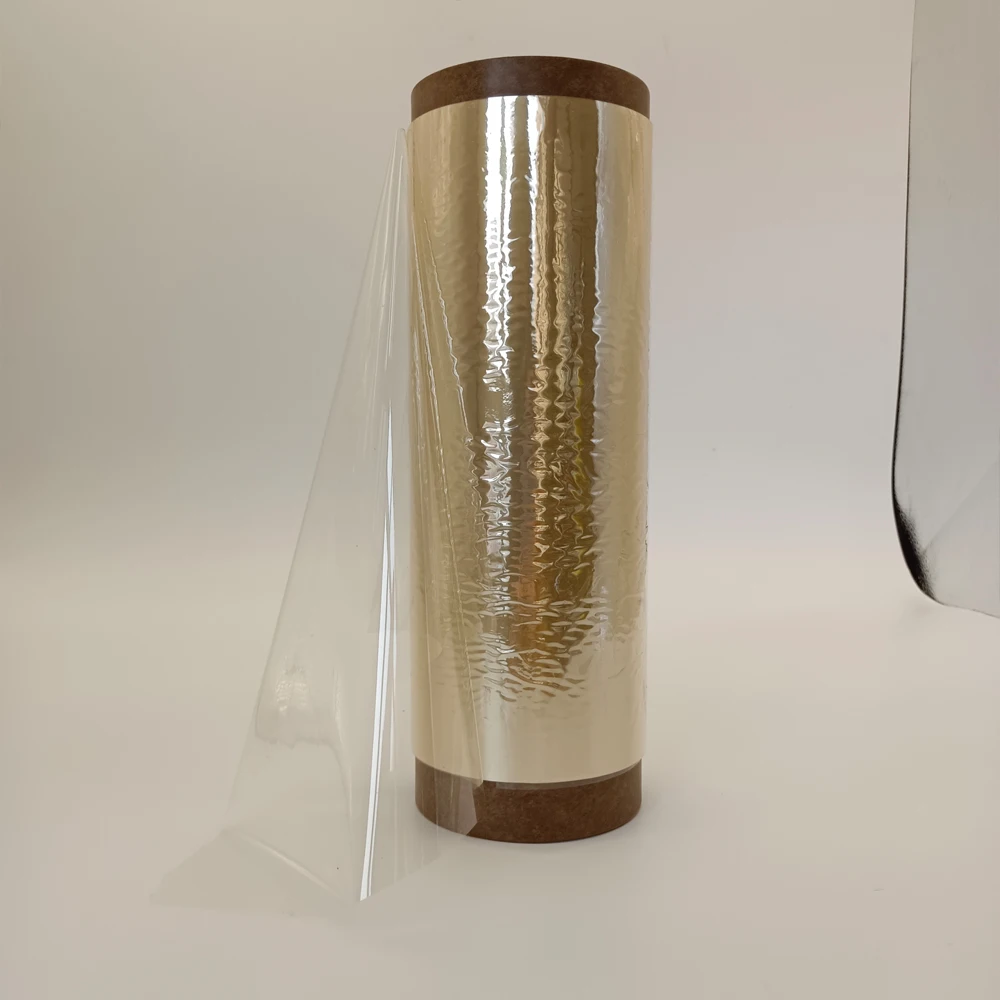 Transparent Polyimide Film CPI, 50 Micron| Alibaba.com