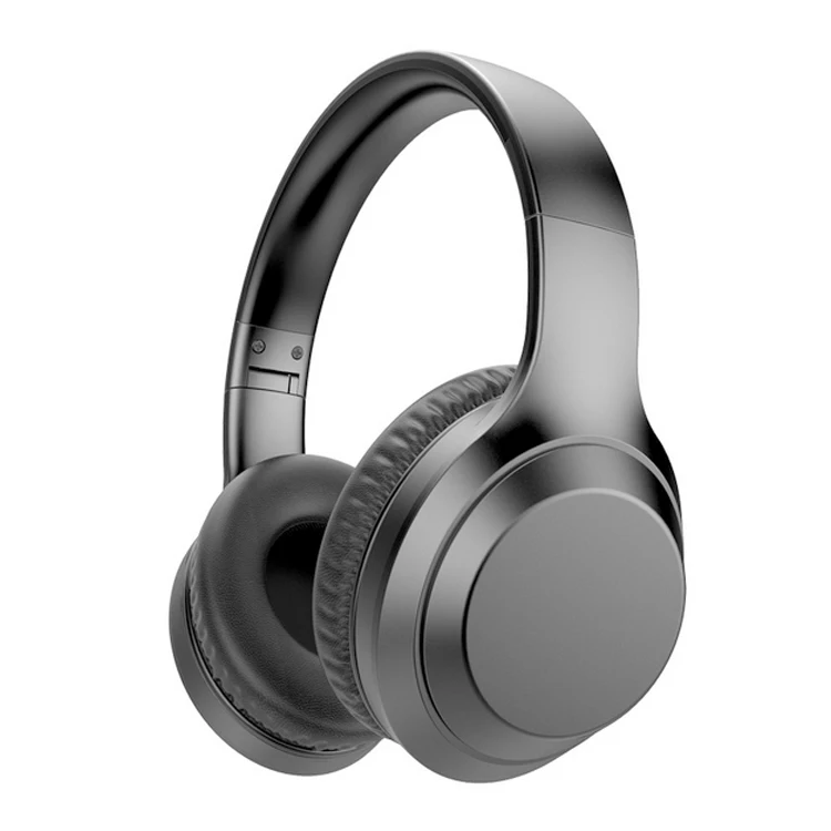 Contracted Design Foldable Wireless Gaming Headset Anc Active Noise ...