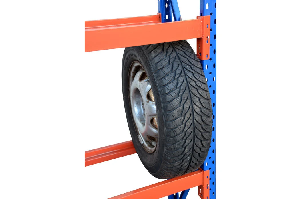 Tire Storage Pallet Racking Wholesale Warehouse Pallet Racking For ...