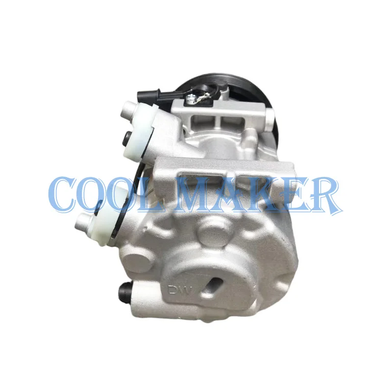 DVE16N-compresor de ac para Hyundai Tucson, 2,4 L, 97701-D3950 ...