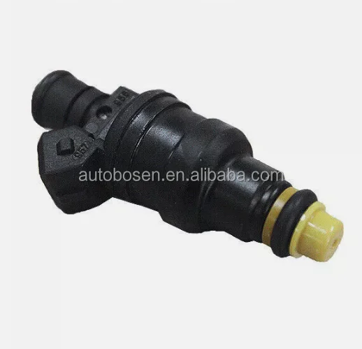 0280150447 058133551 FJ576 - New Fuel Injector for Audi A4 B5