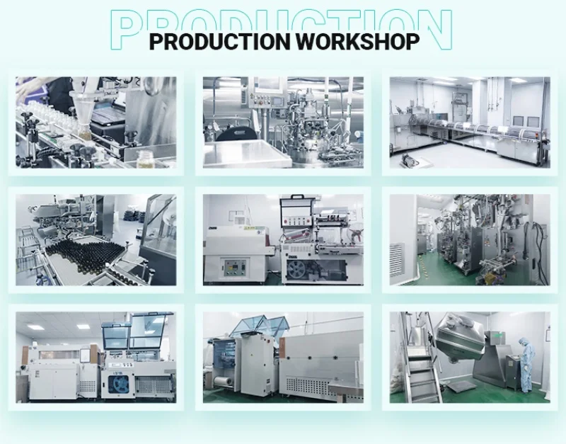 Vigo Oem Multivitamin Vc Effervescent Calcium Iron Zinc Magnesium ...