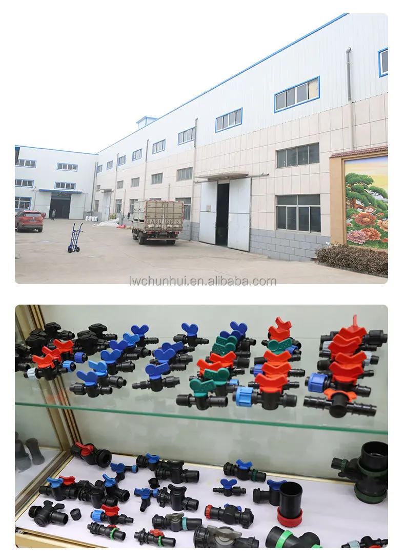 Drip Irrigation System - Efficient Water-Saving Solutions