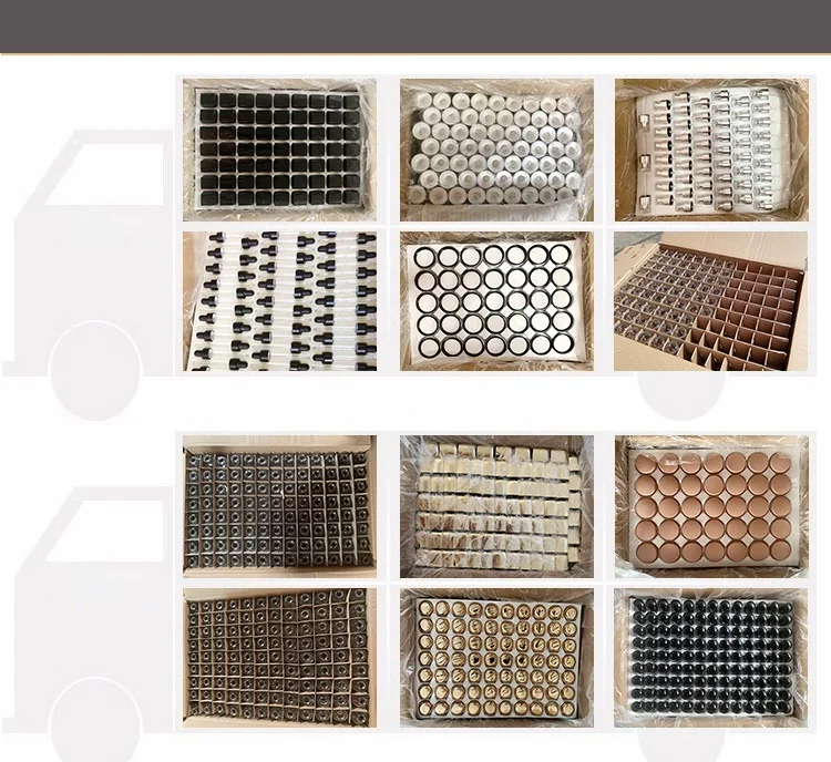 Wide Mouth 100cc Clear Frosted Pill Supplement Capsule Glass Bottle ...