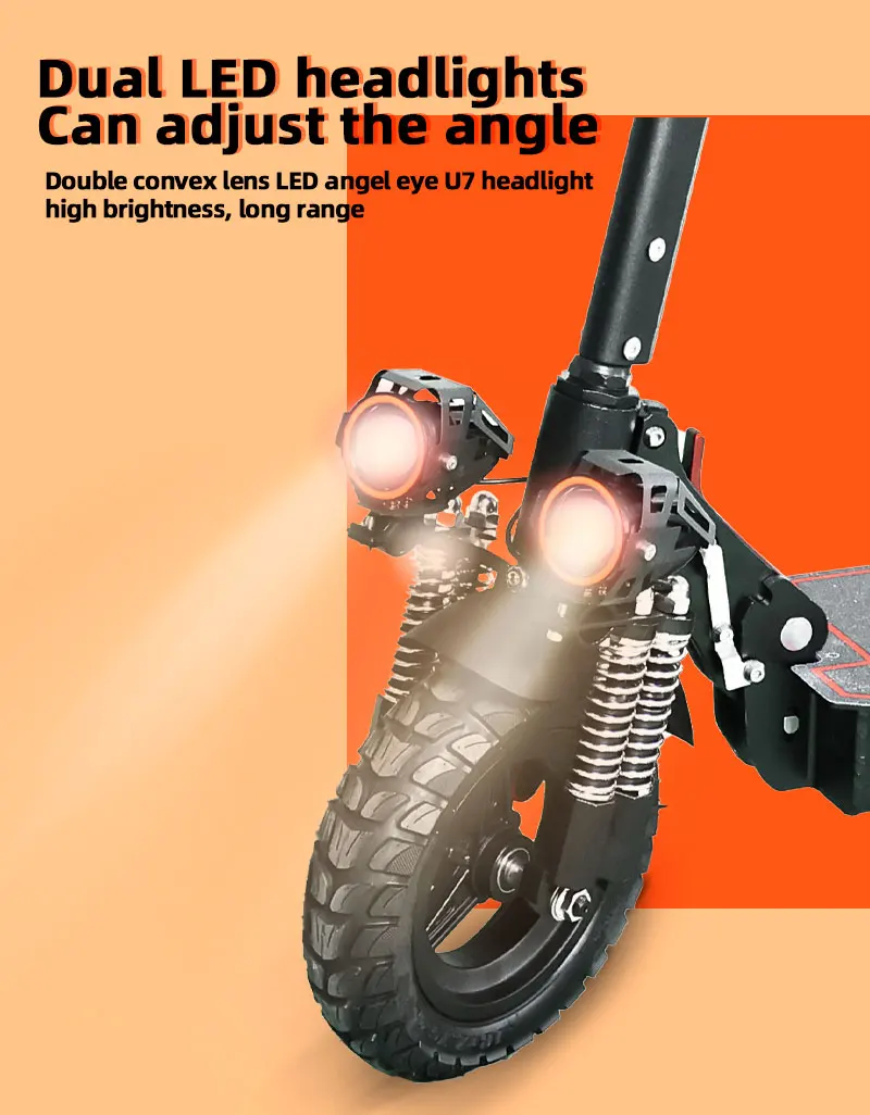 Verified Suppliers High Speed 48v 1200w 2400w 45-50km Adult All Terrain ...