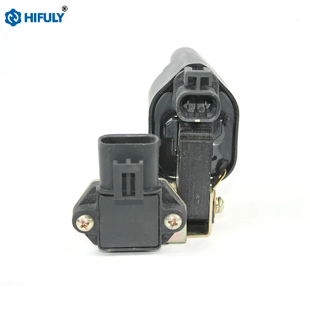 22433-55S10 Engine Ignition Coil for Nissan - HIFULY Quality