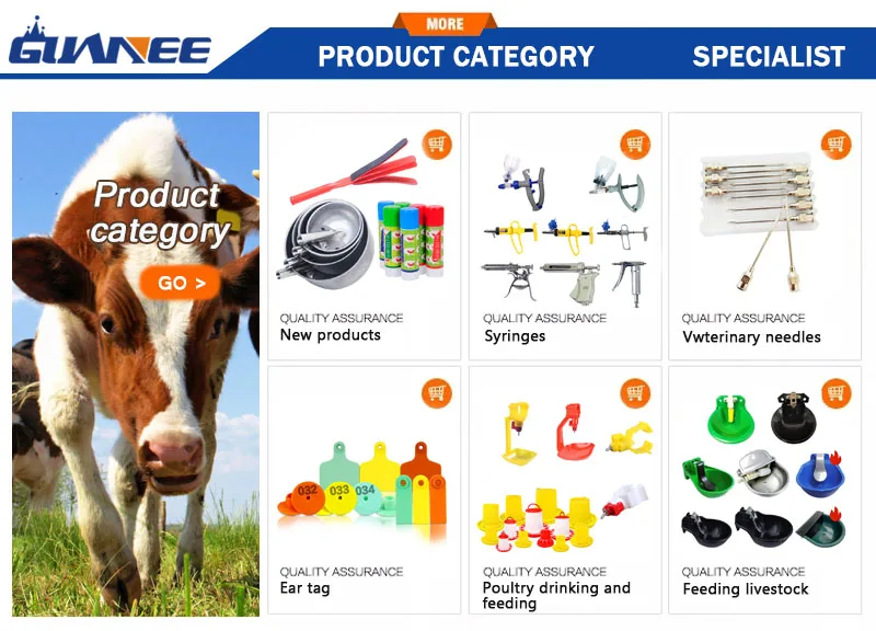 Chinese Factory Copper Valve Automatic Sheep Drinking Bowl For Animal ...