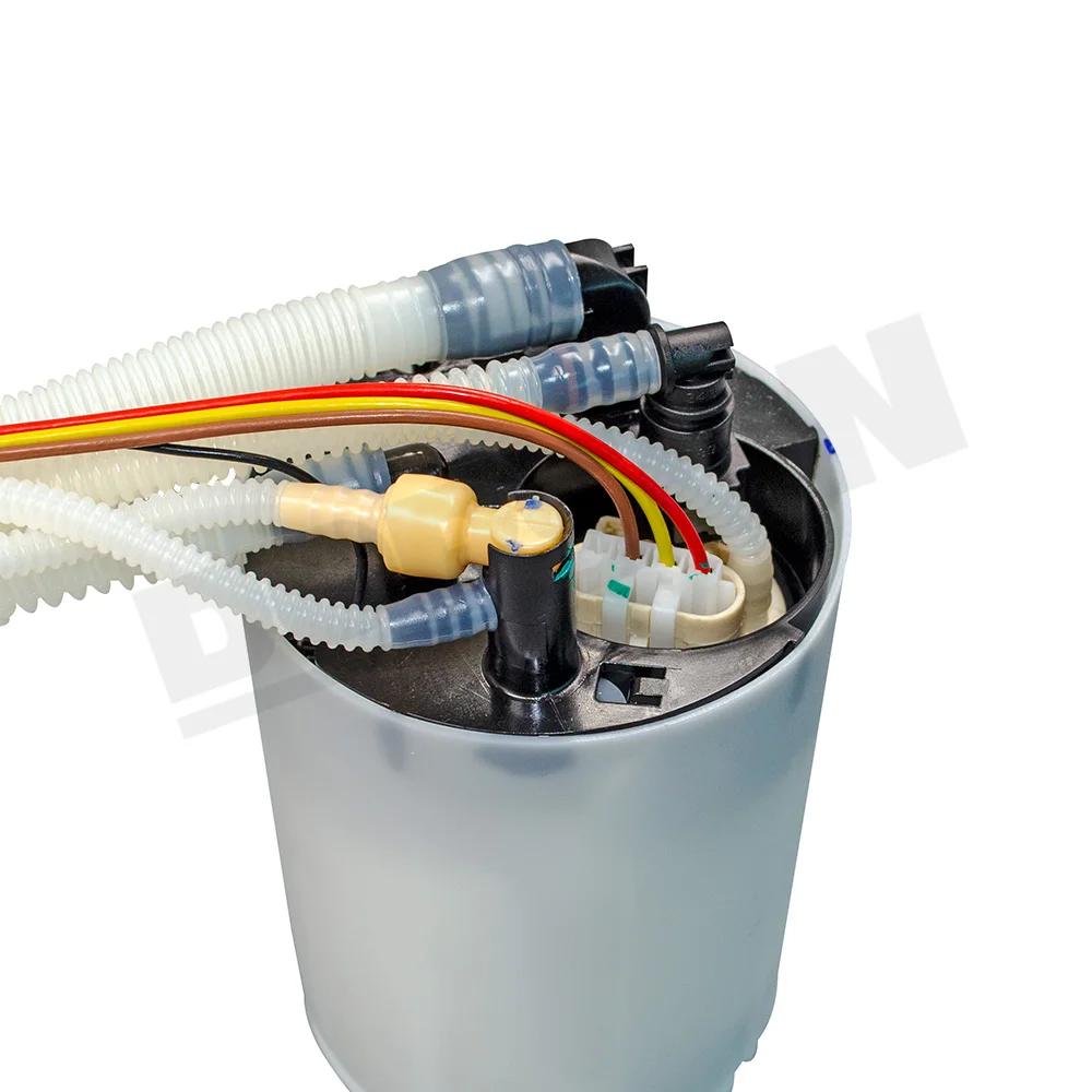 Auto Electric Fuel Pump Assembly Fuel Injection Pump Assy For For 10-16 ...