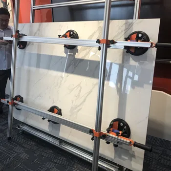 Johntools Db-cy Large Format Tile Carrying System Stone Slab Glass ...