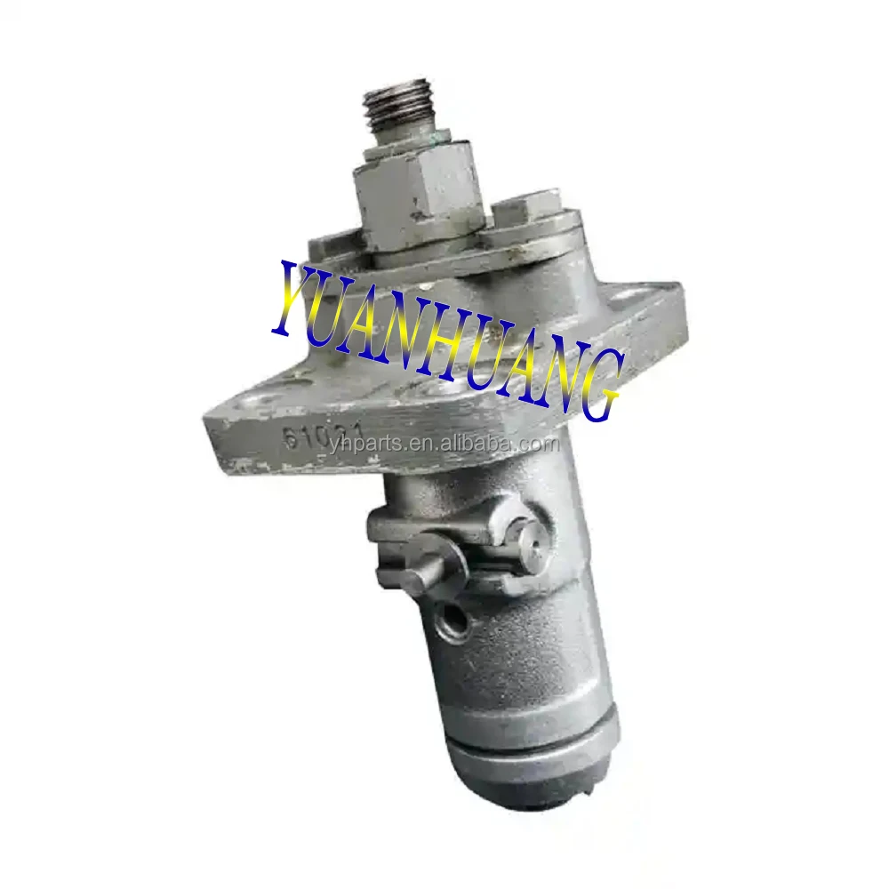 3ld1 Fuel Injection Pump 8-97034591-6 For Isuzu Diesel Engine Parts ...