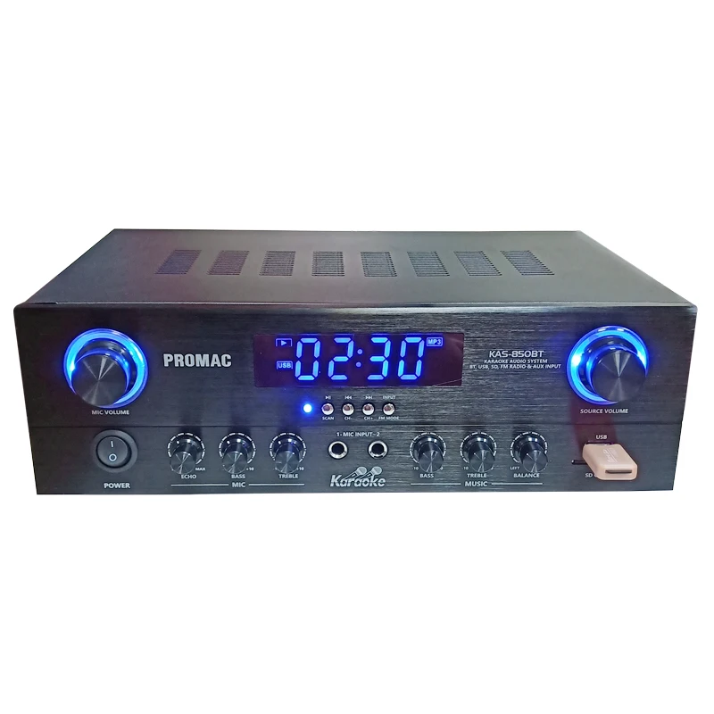 Shock Price Power Audio Amplifier Power Amplifier For Concerts With ...