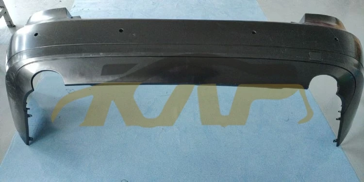Rear Bumper 2128804740 2128804840 Rear Bumper Guard Rear Bumper Cover ...