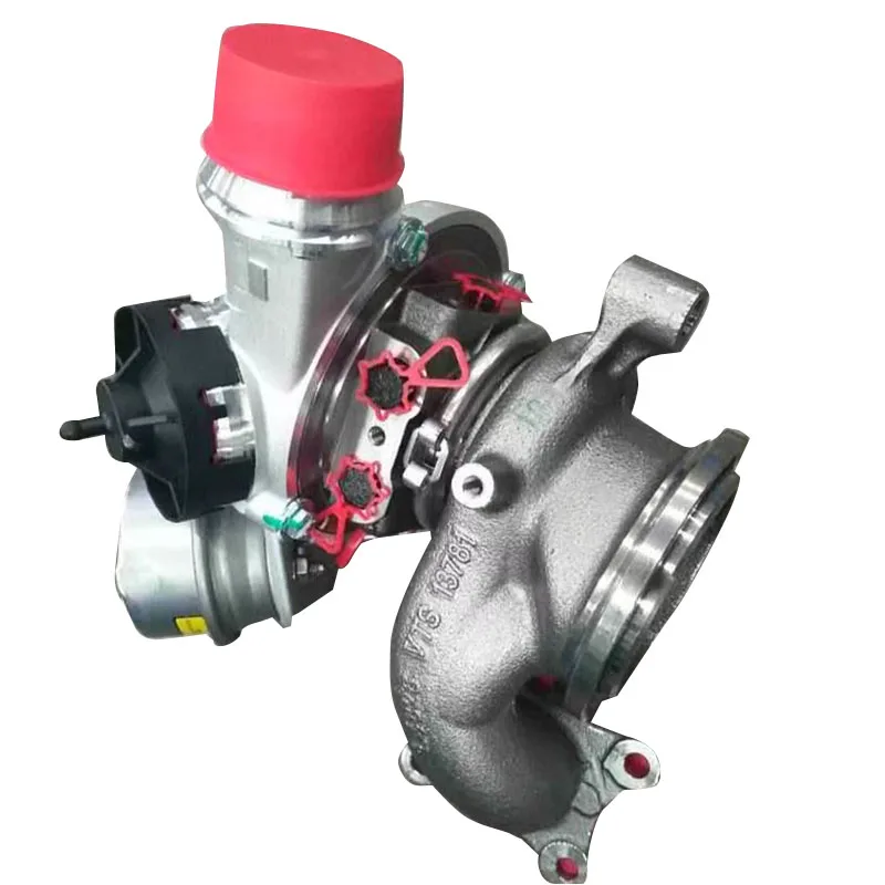 2034010100 Geely SX11 X50 Turbocharger - Genuine Auto Parts