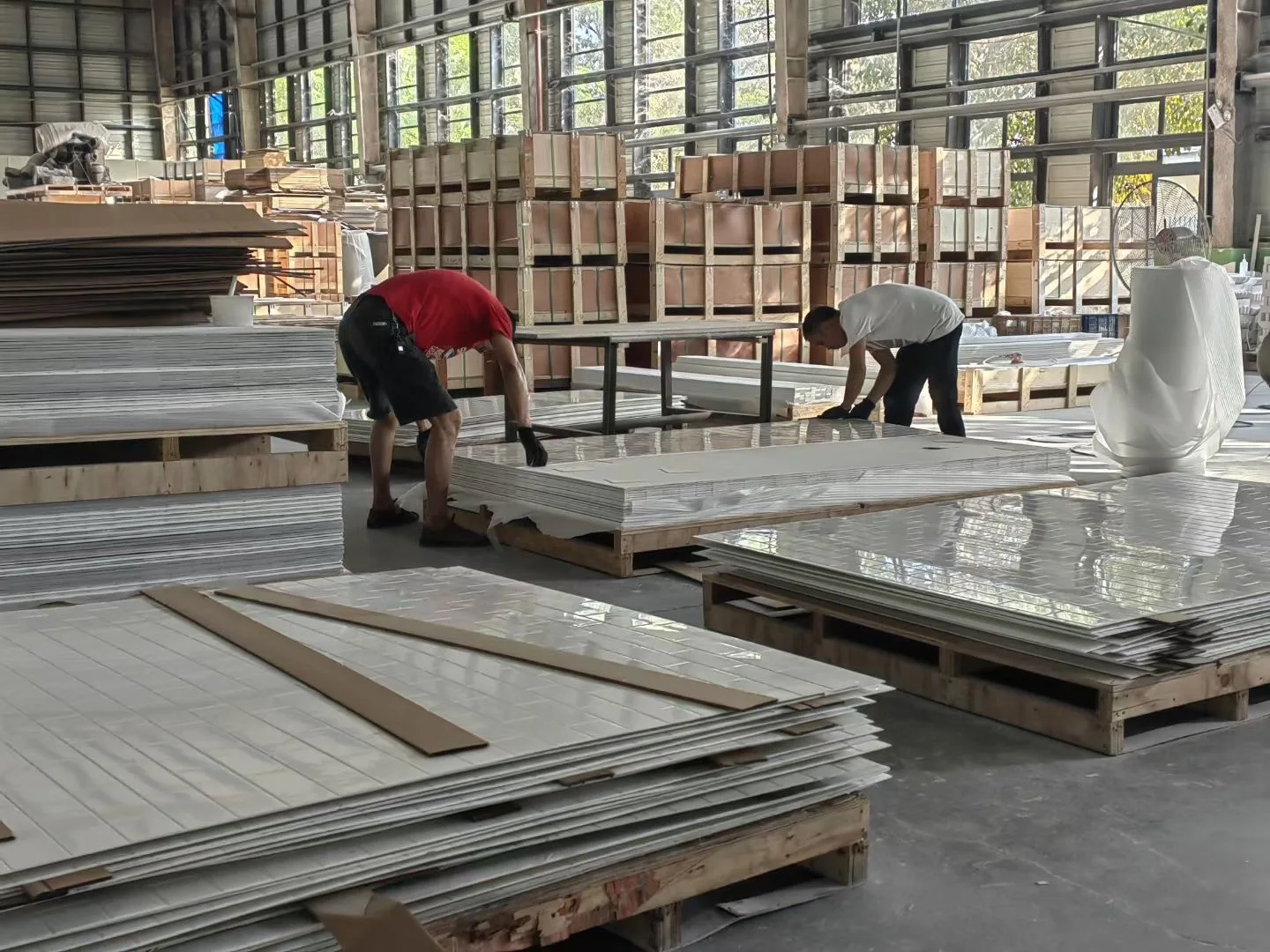 4''/6'' X24'' Vision Pattern Cultured Marble Cast Marble US Hotel ...