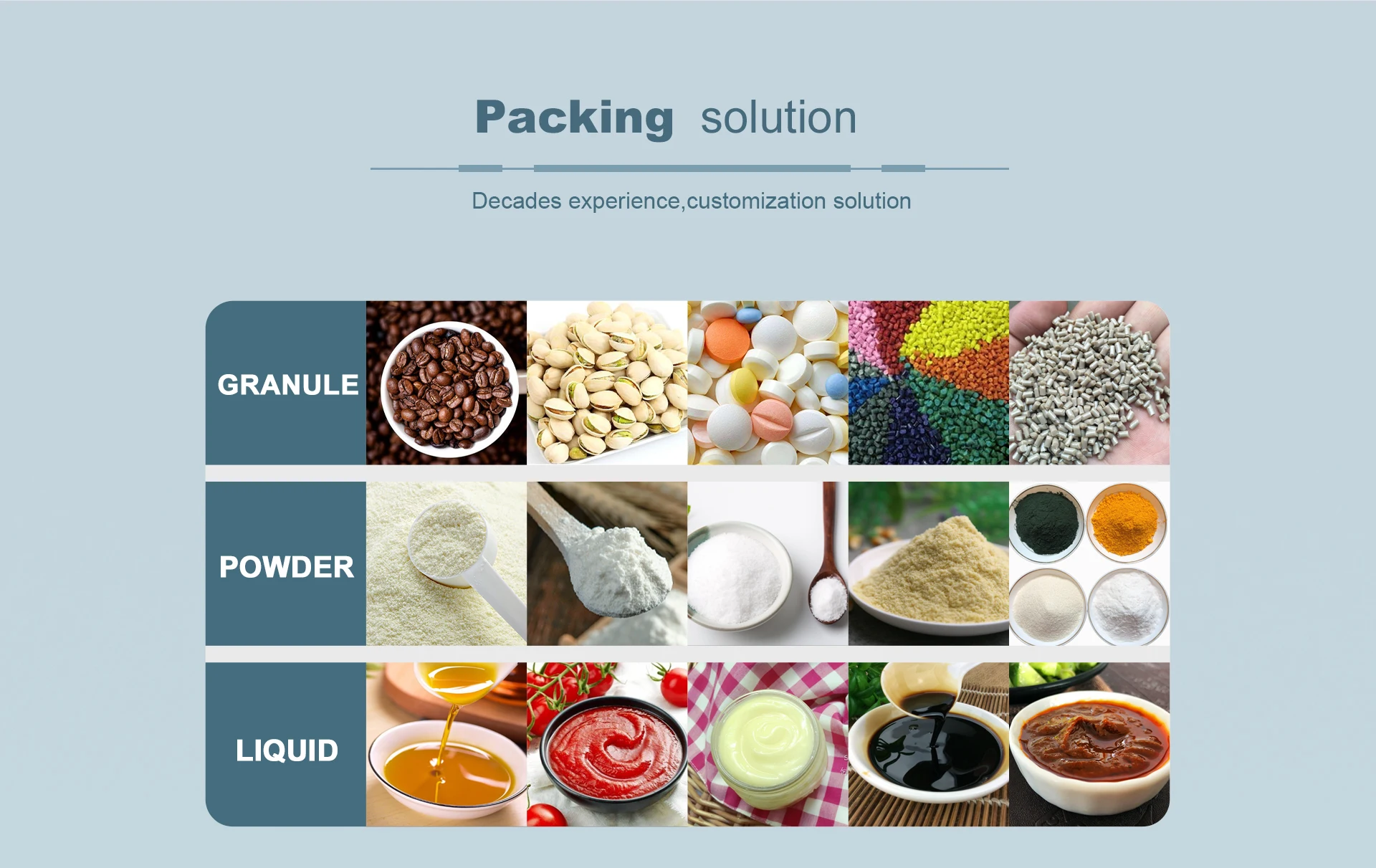 Foshan Umeo Packing Machinery Co., Ltd.