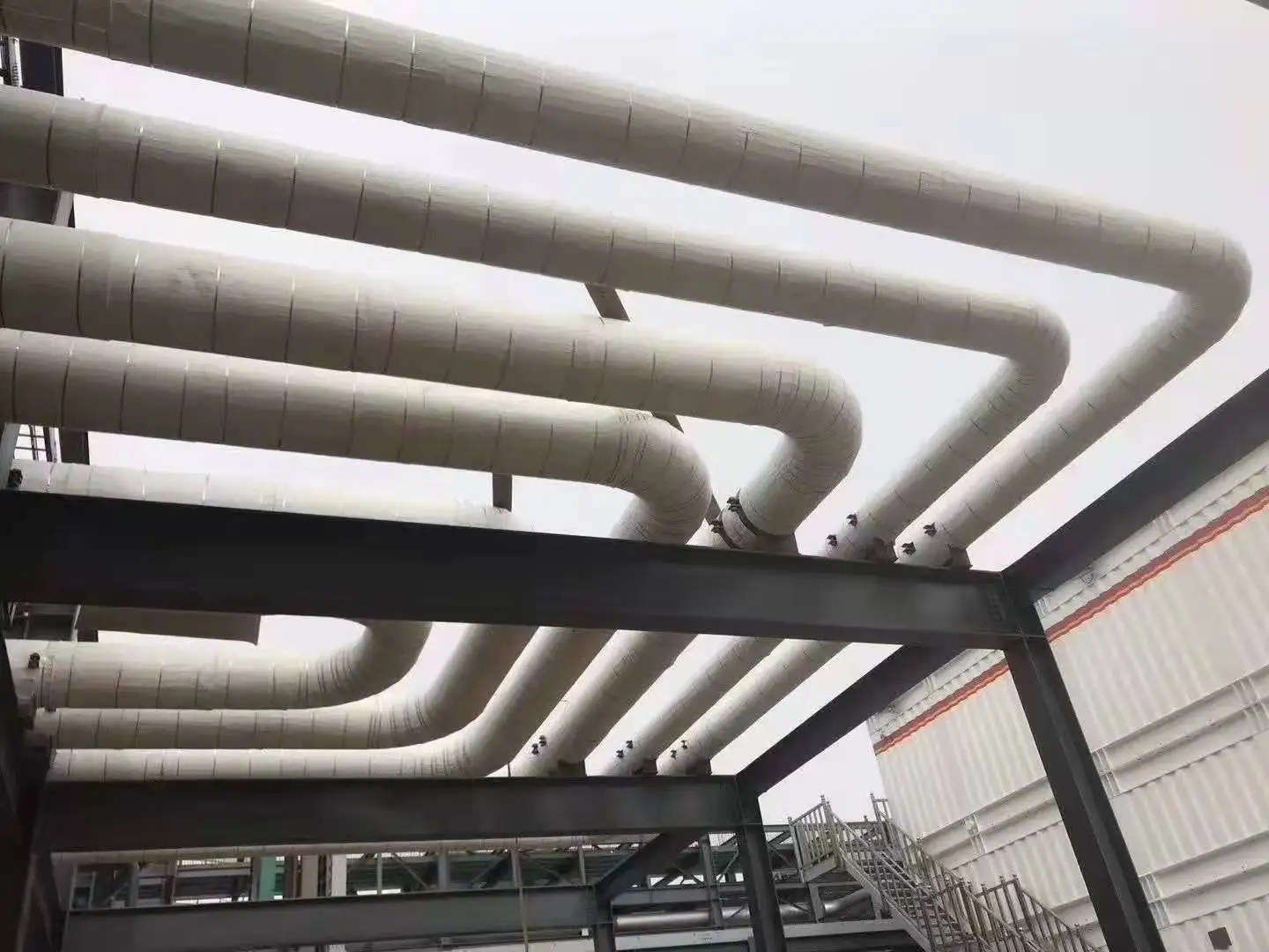 Silica Nano Aerogel Thermal Insulation Blankets Insulation Silicon ...