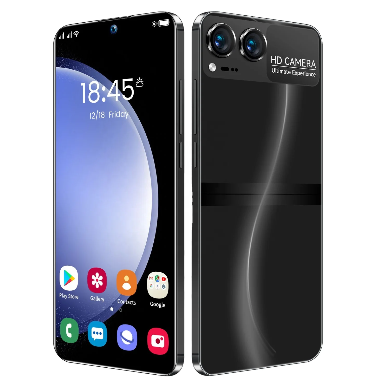 Experience Excellence With S24 Ultra Smartphone 6 79inch Incell Screen ...