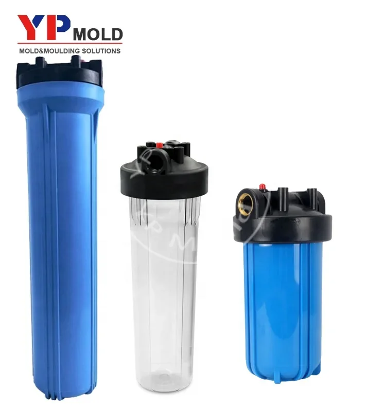 Professional Plastic Air Cleaner Injection Mold - Buy Professional ...