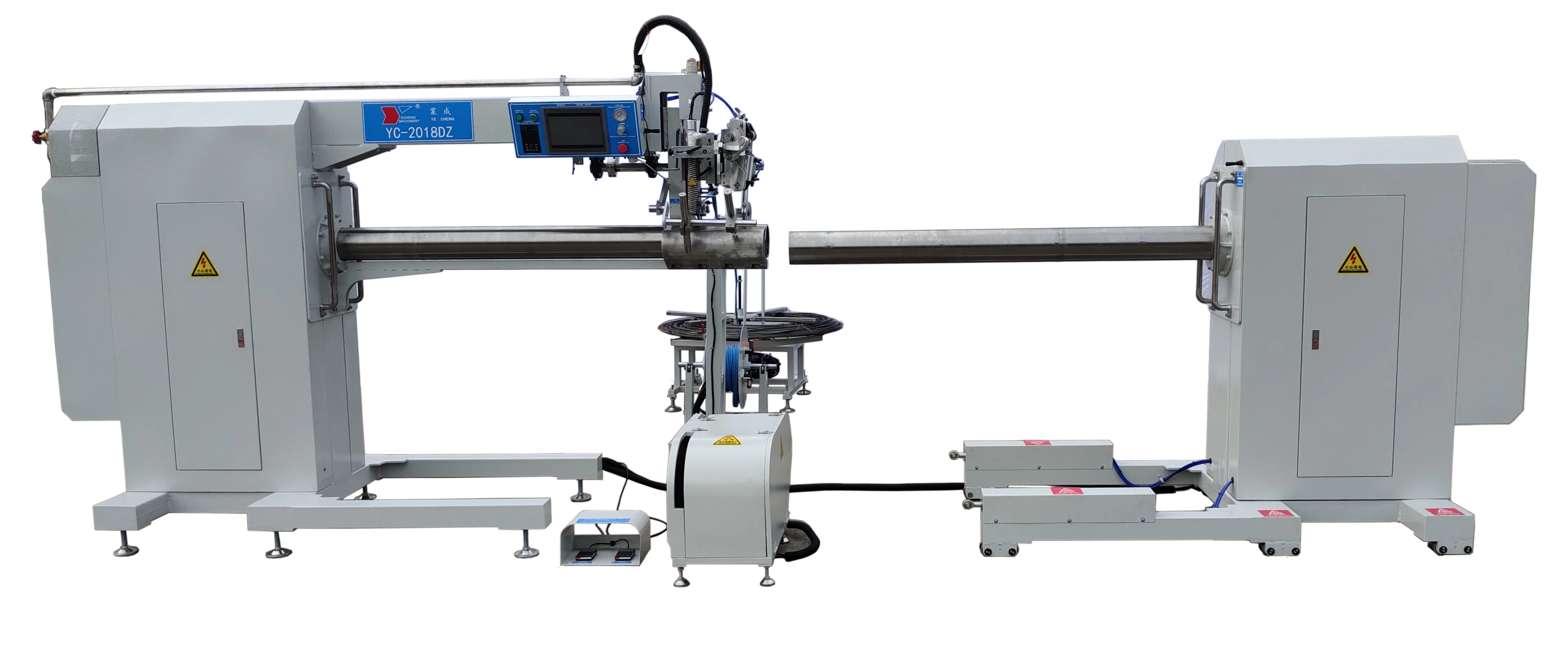 Hot Air Vinyl Welding For Soldering Mine Hoses - Buy Mine Hoses ...