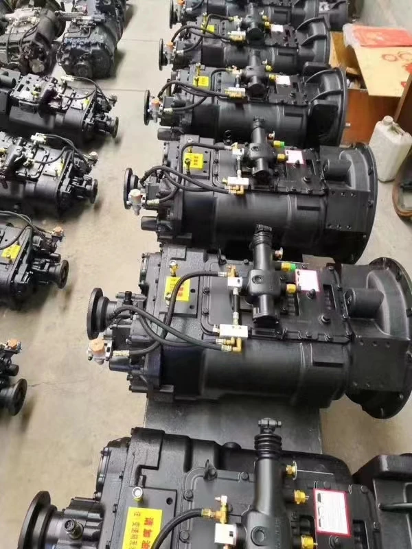 Weichai Oil Filter 1000428205a - Reliable Engine Fuel Filter