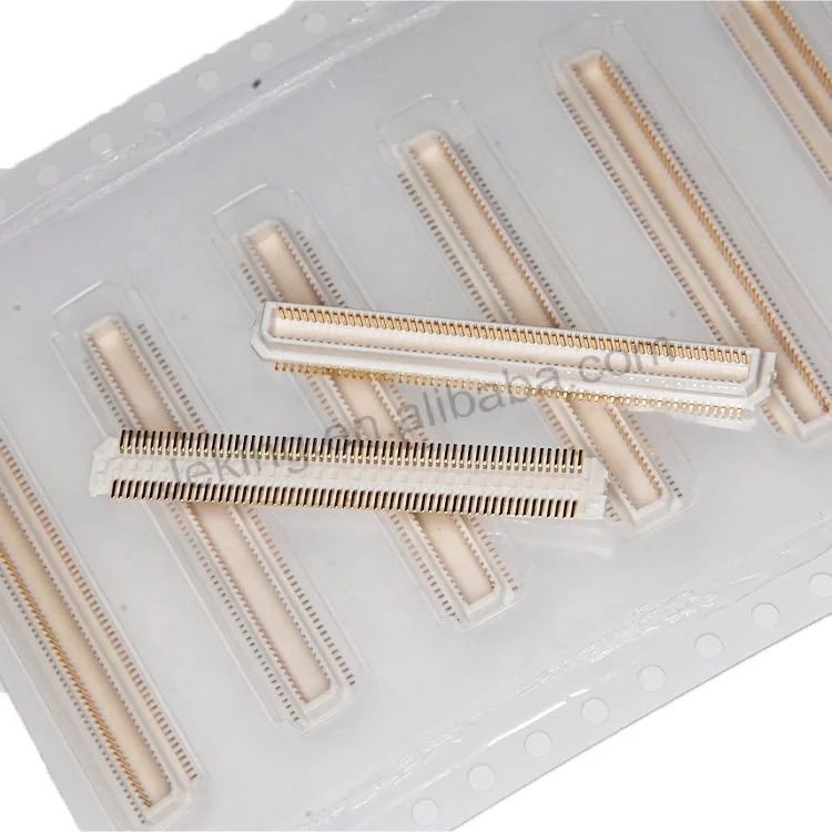 Jeking Board To Board & Mezzanine Connectors Conn Header Brd/brd 120 ...