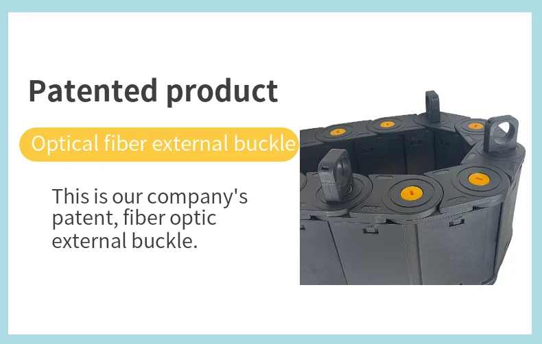 45 Series Manufacturers Of Machine Tools Fully Closed Tank Chain ...